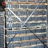 China Factory Bonnell Mattress Spring Units Hotel Bed Mattress Bonnel Spring for sale