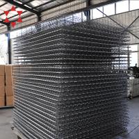 China Wholesale Spring Mattress Raw Material 4-7 Turns Inner Spring Unit Bonnell Spring Mattress for Queen Size Bed for sale