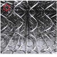 China OEM ODM  Mattress and Bed King Size Spring Mattress High Quality High Quality Guarantee Spring Mattress Twin for sale