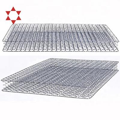 China Bonnell Manufacturer Steel Spring Unit Mattress Flat Coil Spiral for Sofa & Furniture Compression Load Type for sale
