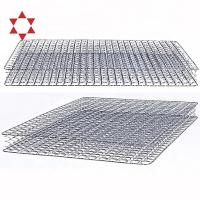 China Bonnell Manufacturer Steel Spring Unit Mattress Flat Coil Spiral for Sofa & Furniture Compression Load Type for sale