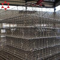 China Bonnell Manufacturer Steel Spring Unit Mattress Flat Coil Spiral for Sofa & Furniture Compression Load Type for sale