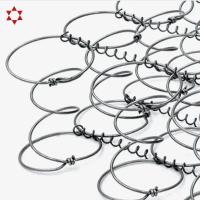 China Factory Manufacture Customized Mattress Compression Bonnell Spring for sale