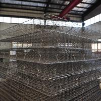 China Factory Manufacture Customized Mattress Compression Bonnell Spring for sale