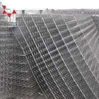 China Factory Manufacture Customized Mattress Compression Bonnell Spring for sale
