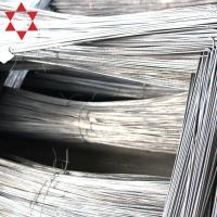 China Factory Large Stock Carbon Steel Wire Border Frame for Sofa and Bonnell Spring Mattress for sale