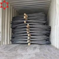 China Factory Large Stock Carbon Steel Wire Border Frame for Sofa and Bonnell Spring Mattress for sale