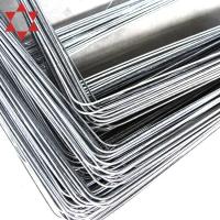China China Factory Sale 82B High Carbon Steel Wire Border Frame for Bonnell Spring Mattress Spiral Style for Sofa and Furniture Use for sale