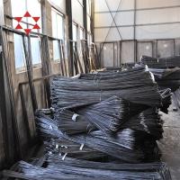 China China Factory Sale 82B High Carbon Steel Wire Border Frame for Bonnell Spring Mattress Spiral Style for Sofa and Furniture Use for sale