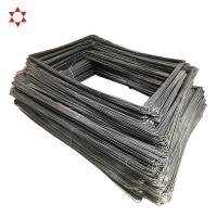 China Wholesale Spring Border Frame for Spring Mattress for sale