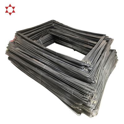 China Wholesale Spring Border Frame for Spring Mattress for sale