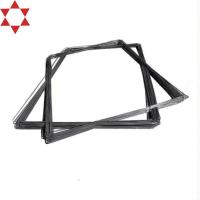China Factory Wholesale Heavy Steel Border Frame for Spring Mattress Steel Border Frame for Spring Mattress for sale