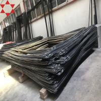 China Factory Wholesale Heavy Steel Border Frame for Spring Mattress Steel Border Frame for Spring Mattress for sale