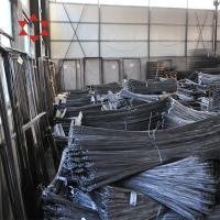 China Factory Wholesale Heavy Steel Border Frame for Spring Mattress Steel Border Frame for Spring Mattress for sale
