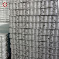 China Wholesale Price Most Popular Mattress Edge Guard M Shaped Butterfly Supports Widely Used to Stable with Inner Mattresses Spring for sale