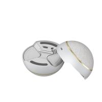 China Portable Magnetic Bluetooth Speaker Universal High Fidelity Wireless Speakers Custom for sale