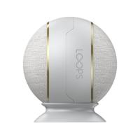 China Portable Magnetic Bluetooth Speaker Universal High Fidelity Wireless Speakers Custom for sale