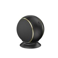 China Portable Magnetic Bluetooth Speaker Universal High Fidelity Wireless Speakers Custom for sale