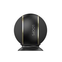 China Portable Magnetic Bluetooth Speaker Universal High Fidelity Wireless Speakers Custom for sale