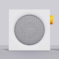China Universal Portable Bluetooth Speaker 5.4 Outdoor Sports Mini Speaker For Mobile Phones / Cars for sale