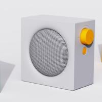 China Universal Portable Bluetooth Speaker 5.4 Outdoor Sports Mini Speaker For Mobile Phones / Cars for sale