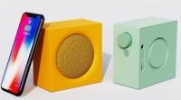 China Universal Portable Bluetooth Speaker 5.4 Outdoor Sports Mini Speaker For Mobile Phones / Cars for sale