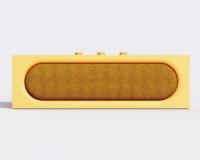 China 5W Portable Bluetooth Speakers Minimalist With TWS Hands Free Function for sale