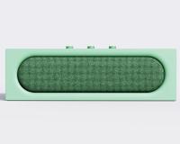 China 5W Portable Bluetooth Speakers Minimalist With TWS Hands Free Function for sale