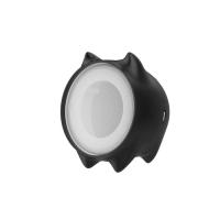 China Compact Adorable Speaker 12 Chinese Zodiac Cute Mini Speaker 3W With Soft Silicone Shell for sale
