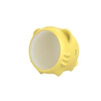 China Compact Adorable Speaker 12 Chinese Zodiac Cute Mini Speaker 3W With Soft Silicone Shell for sale