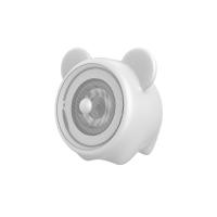 China Compact Adorable Speaker 12 Chinese Zodiac Cute Mini Speaker 3W With Soft Silicone Shell for sale