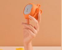 China Compact Adorable Speaker 12 Chinese Zodiac Cute Mini Speaker 3W With Soft Silicone Shell for sale
