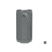 China Portable IPX7 Bluetooth Speakers Black Blue Grey Outdoor Waterproof Bluetooth Speakers for sale