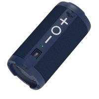 China Portable IPX7 Bluetooth Speakers Black Blue Grey Outdoor Waterproof Bluetooth Speakers for sale