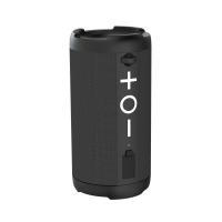 China Portable IPX7 Bluetooth Speakers Black Blue Grey Outdoor Waterproof Bluetooth Speakers for sale