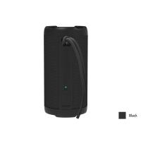 China Portable IPX7 Bluetooth Speakers Black Blue Grey Outdoor Waterproof Bluetooth Speakers for sale