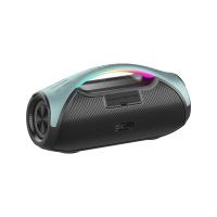 China Custom Large Outdoor Speakers IPX5 Bluetooth Speaker 3.5 Audio Speaker With 3600MA Battery for sale