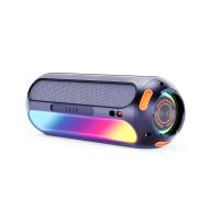 China 20w Portable Bluetooth Speaker 5.1 IPX6 Waterproof Wireless Bluetooth Speakers for sale