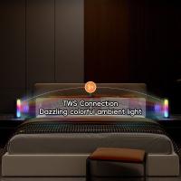 China 20w Portable Bluetooth Speaker 5.1 IPX6 Waterproof Wireless Bluetooth Speakers for sale
