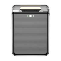 China Custom 22.5W Magnetic Wireless Power Bank Fast Charging 10000mAh Mobile Charger for sale