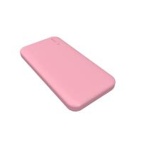 China 20000mah Power Bank Fast Charger PD 20W High Power Portable Charger For Mobile Devices for sale