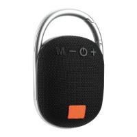 China IPX5 TWS Stereo Wireless Speaker 1200mAh Compact Bluetooth Speaker V5.3 for sale