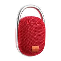China IPX5 TWS Stereo Wireless Speaker 1200mAh Compact Bluetooth Speaker V5.3 for sale