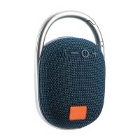 China IPX5 TWS Stereo Wireless Speaker 1200mAh Compact Bluetooth Speaker V5.3 for sale