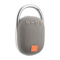 China IPX5 TWS Stereo Wireless Speaker 1200mAh Compact Bluetooth Speaker V5.3 for sale