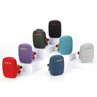 China Clip Portable Bluetooth Speaker 5W Multiple Bluetooth Speakers For Hiking Cycling for sale