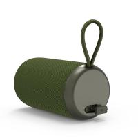 China 1200mAh Bluetooth Speaker 5.4 Fast Charge Portable Dual Stereo Bluetooth Speakers for sale