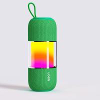 China Outdoor Portable Bluetooth Speakers Stereo Sound Bluetooth Speaker 5.3 With 2000mAh Battery for sale