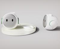 China Hands Free Calling Bluetooth Speaker Novelty Cute Small Bluetooth Speakers for sale