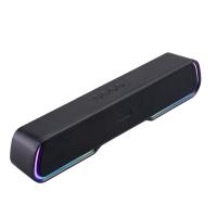 China 5.3 Portable RGB Bluetooth Speakers , Multi Function Speakers For Outdoor / Home for sale